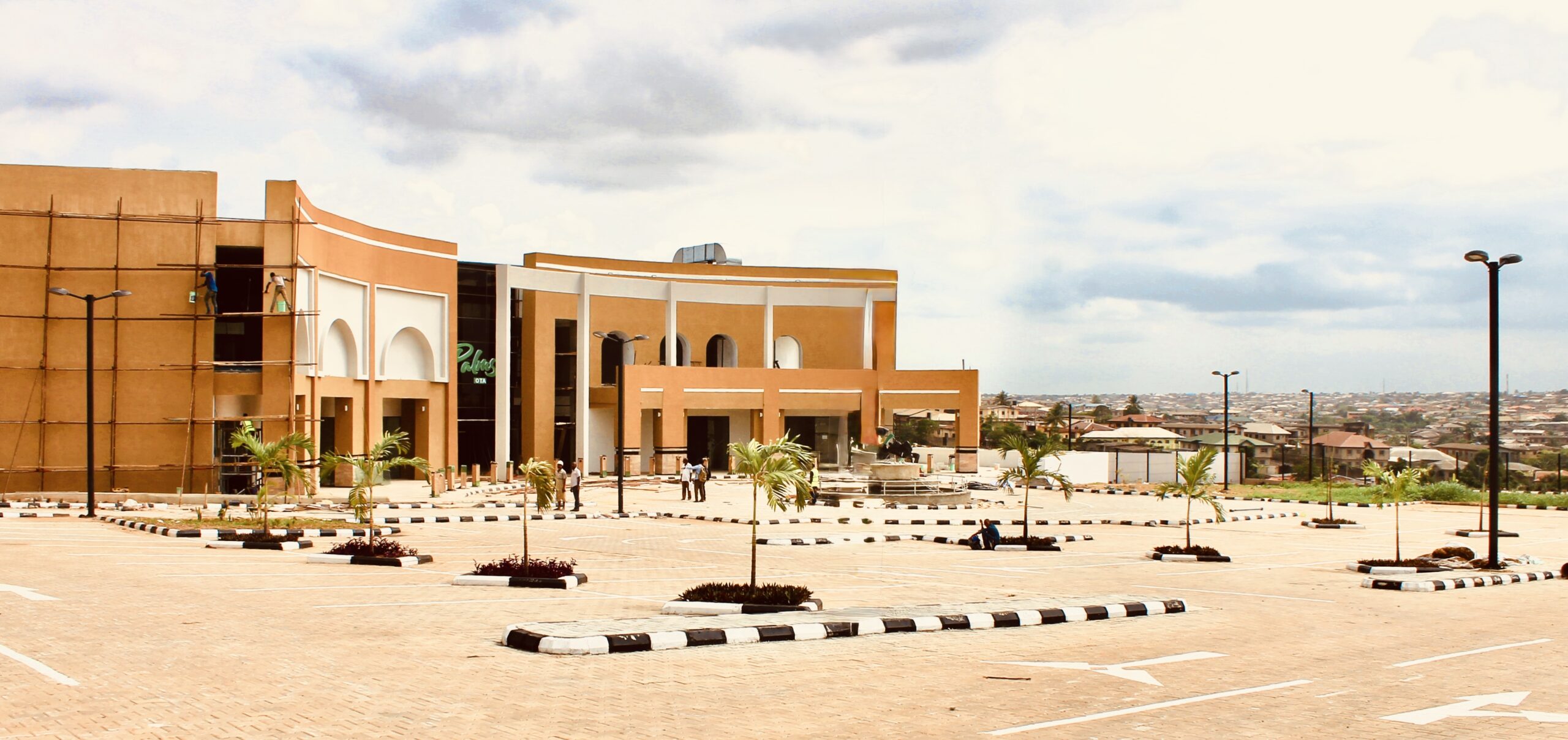 Projects | iSpace Interior